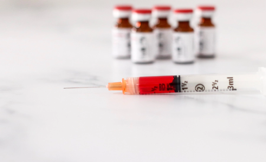 Vitamin B12 Injections Oxon Hill, MD | Get Started Today!